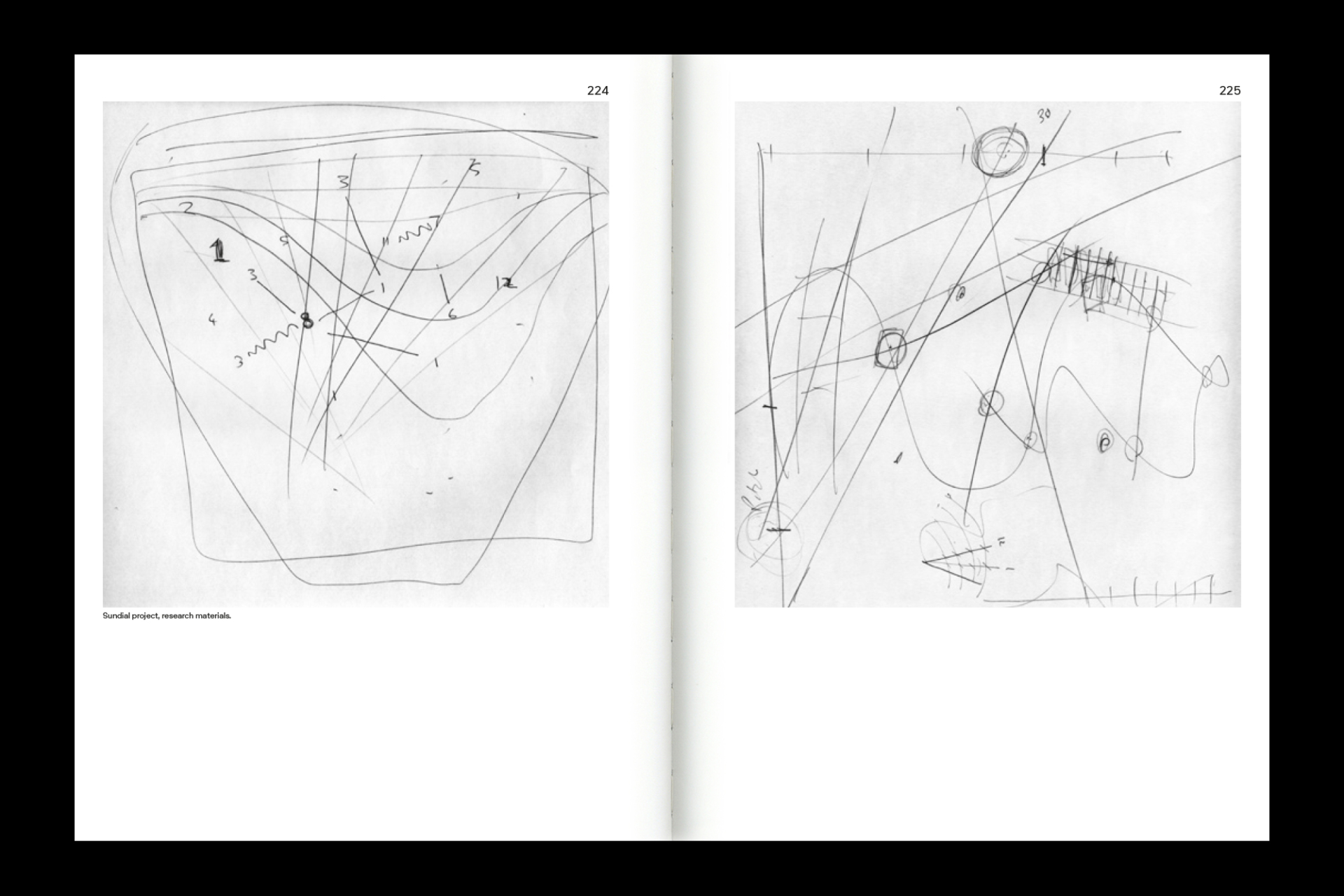 Joe Gilmore — Mark Fell: Structure and Synthesis